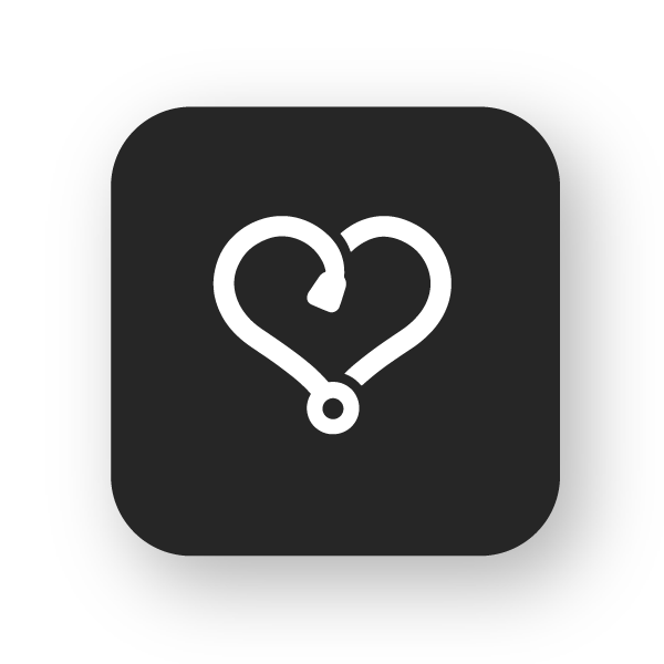 Dating App For Healthcare Professionals - ReX-24